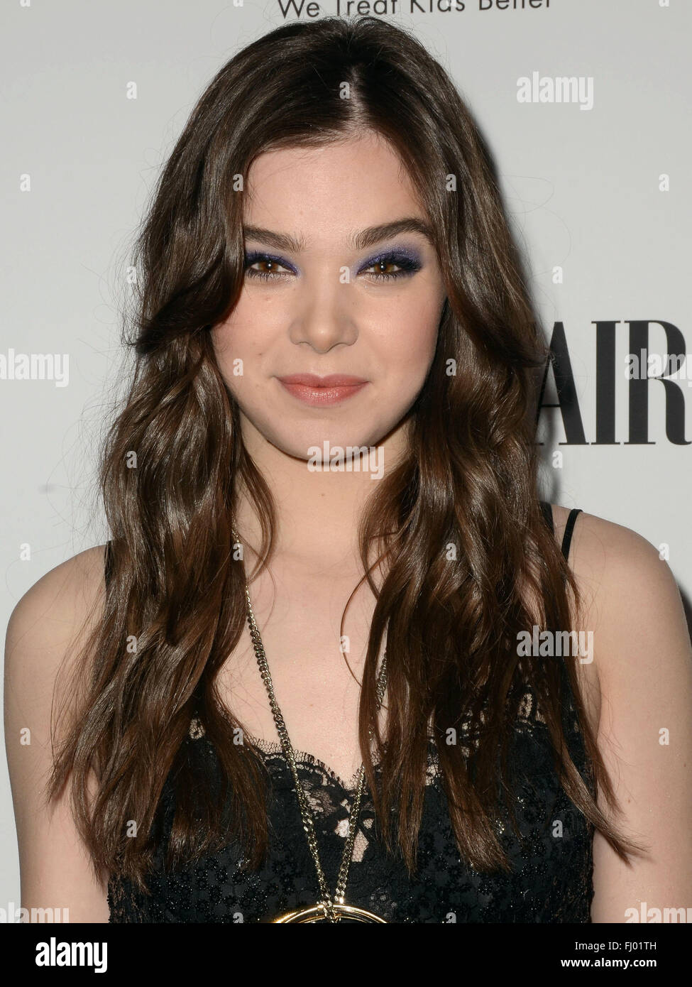 West Hollywood, CA, USA. 26th Feb, 2016. 26 February, 2016 - West ...