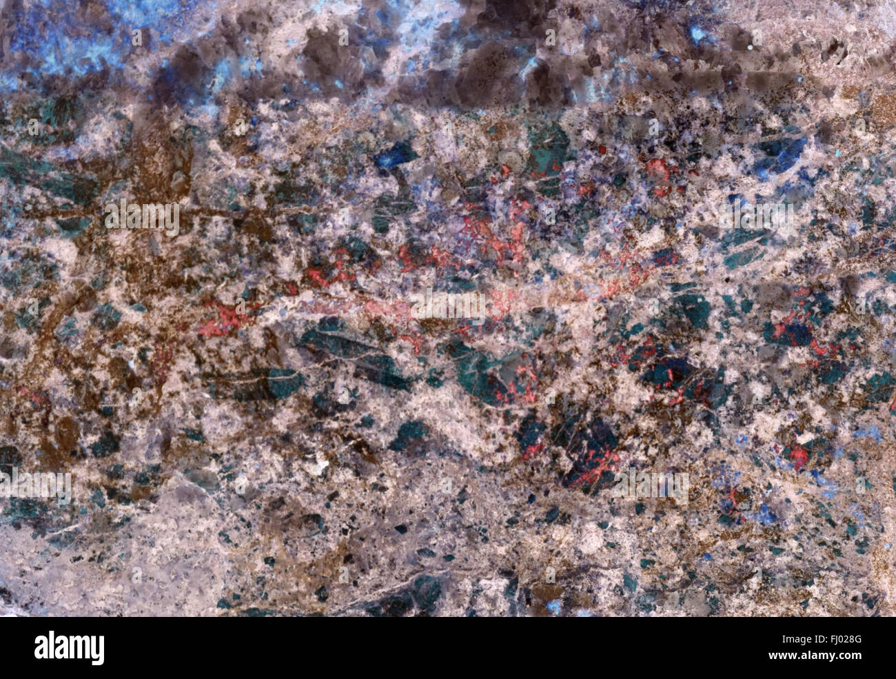Abstract design based upon natural materials Stock Photo - Alamy