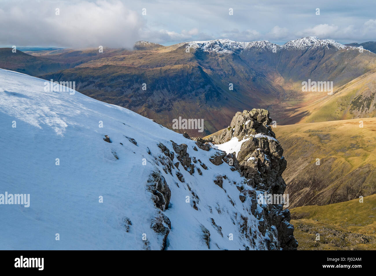 Mosedale park hi-res stock photography and images - Alamy