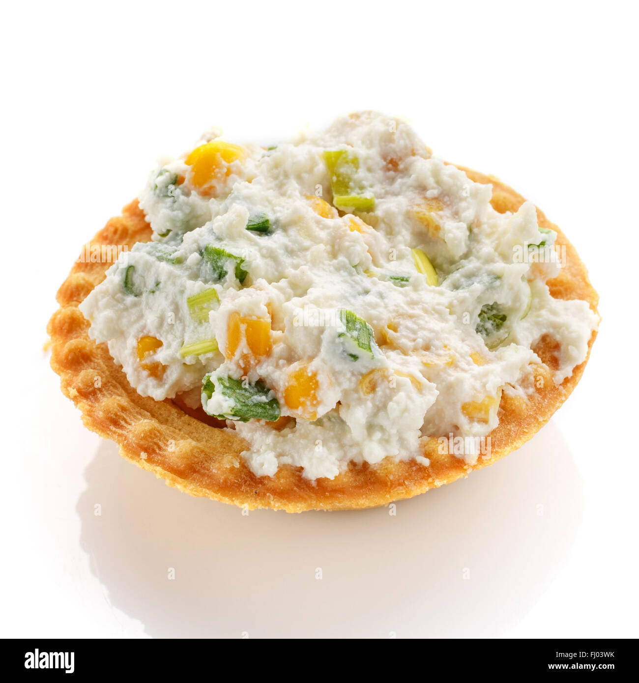 Delicious buffet, settee on white background Stock Photo - Alamy