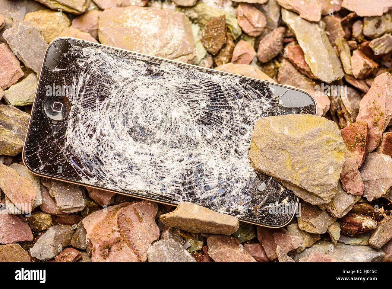 Apple smartphone hi-res stock photography and images - Alamy