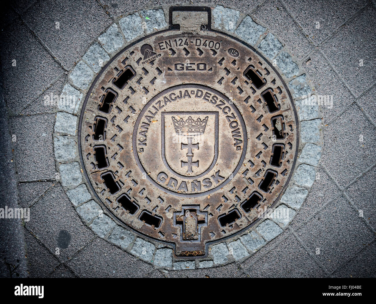 Shaft cover hi-res stock photography and images - Alamy