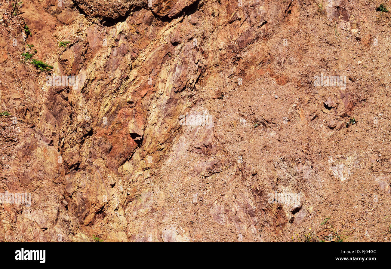 Abstract design based upon natural materials Stock Photo - Alamy