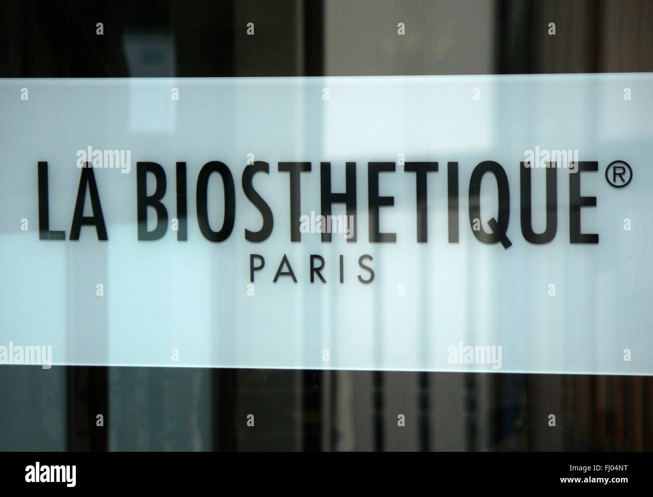 La biosthetique hi-res stock photography and images - Alamy