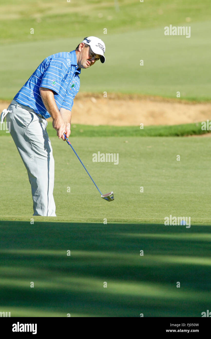 Golf greg hi-res stock photography and images - Alamy