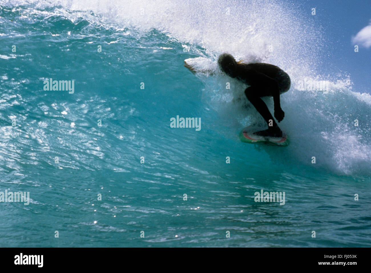 Offshore barbados hi-res stock photography and images - Alamy