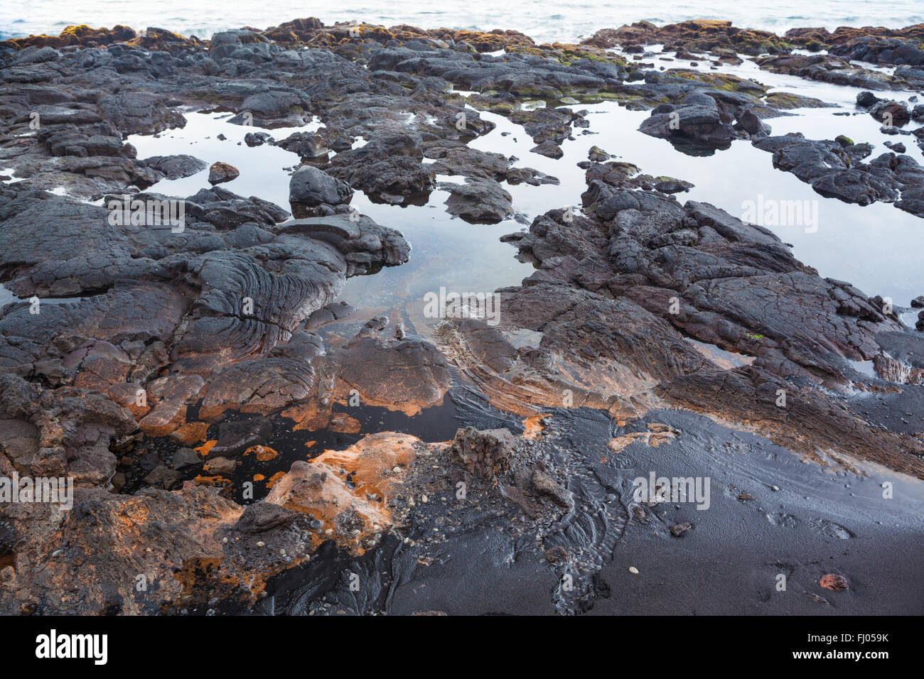 Fragment volcanic hi-res stock photography and images - Alamy