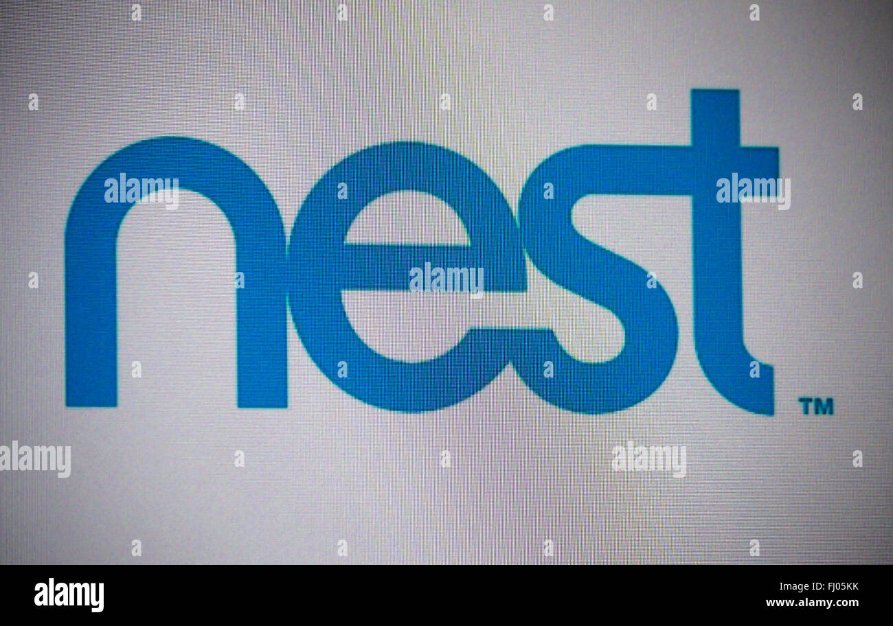 Nest Labs Logo
