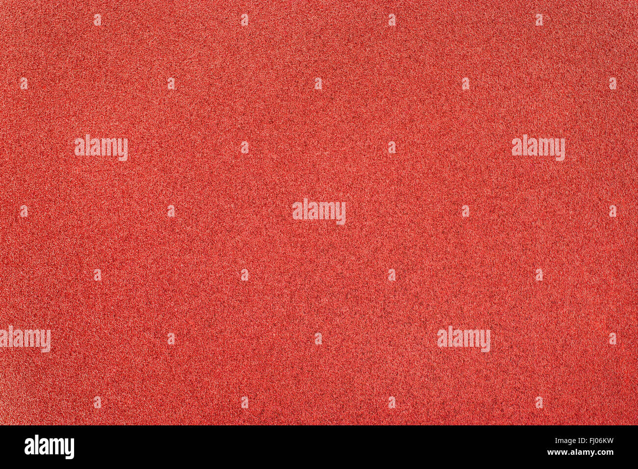 Red metal background with frosted sand texture Stock Photo - Alamy