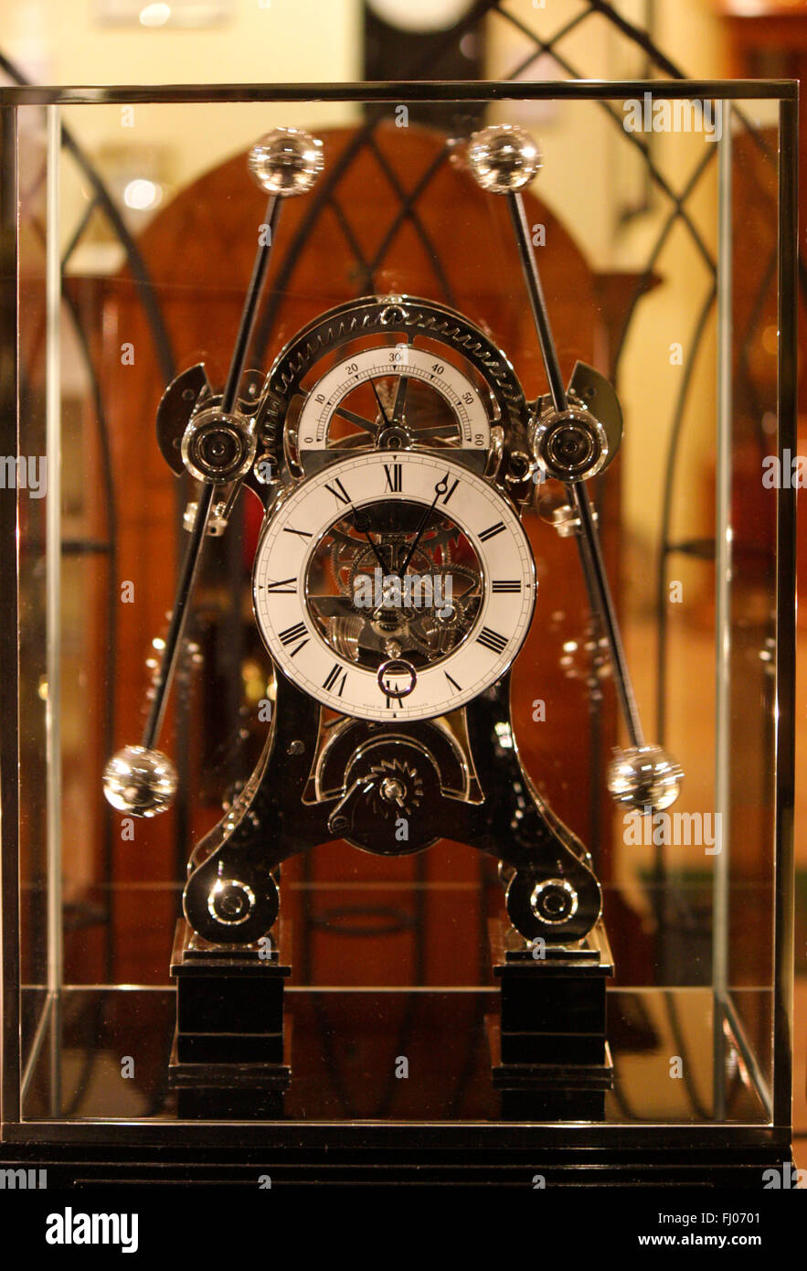 Uhrwerk hi-res stock photography and images - Alamy