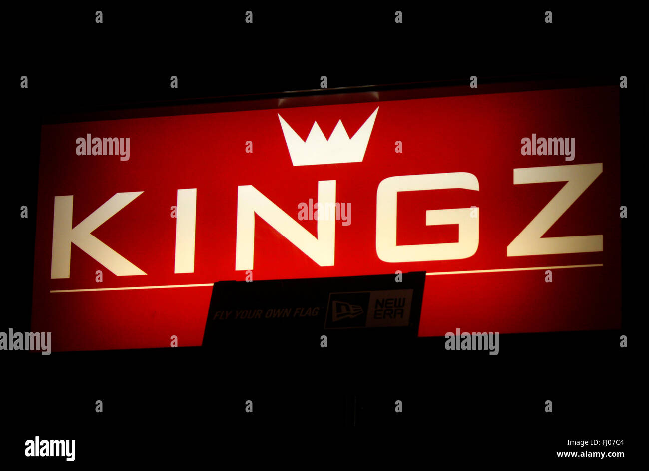 Kingz hi-res stock photography and images - Alamy
