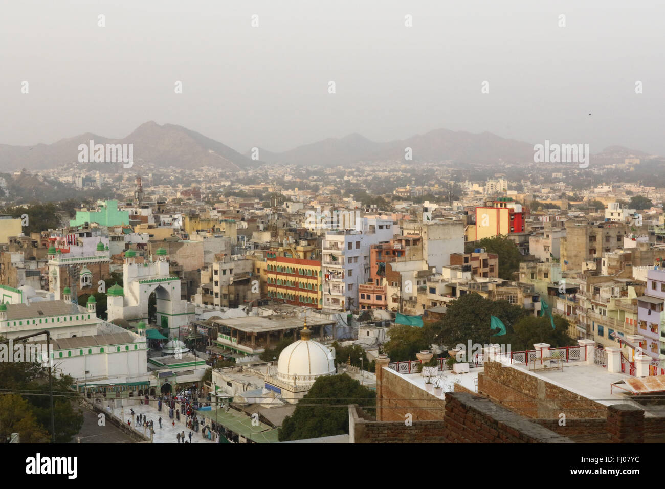 Ajmer dargah sharif hi-res stock photography and images - Alamy