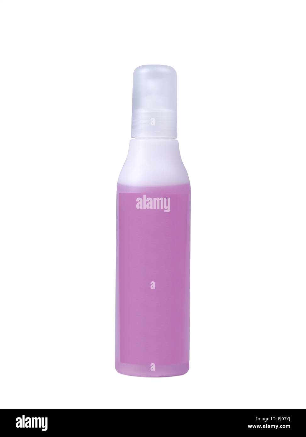 Hair conditioner bottle hi-res stock photography and images - Alamy