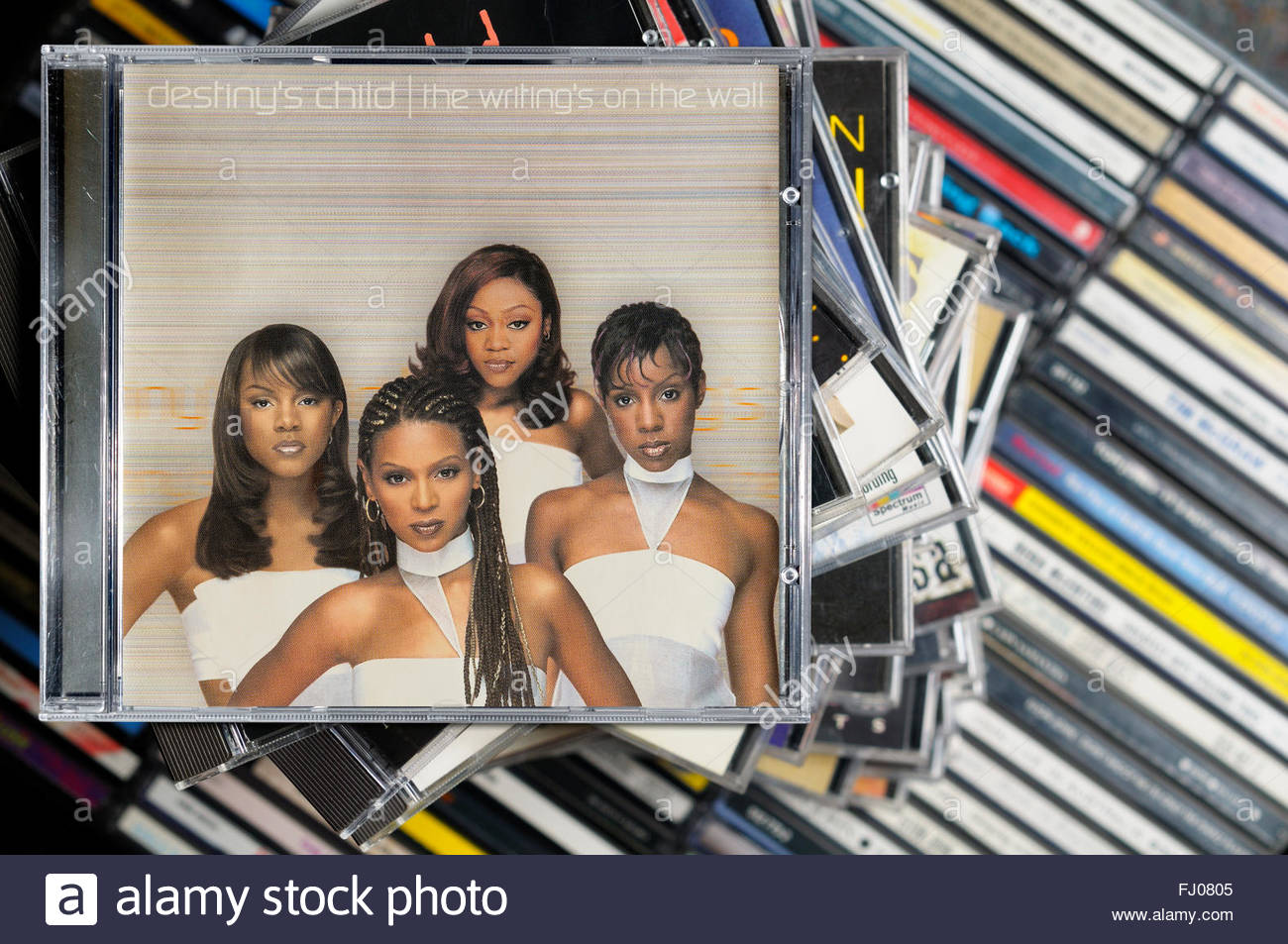 Destinys_child High Resolution Stock Photography and Images - Alamy