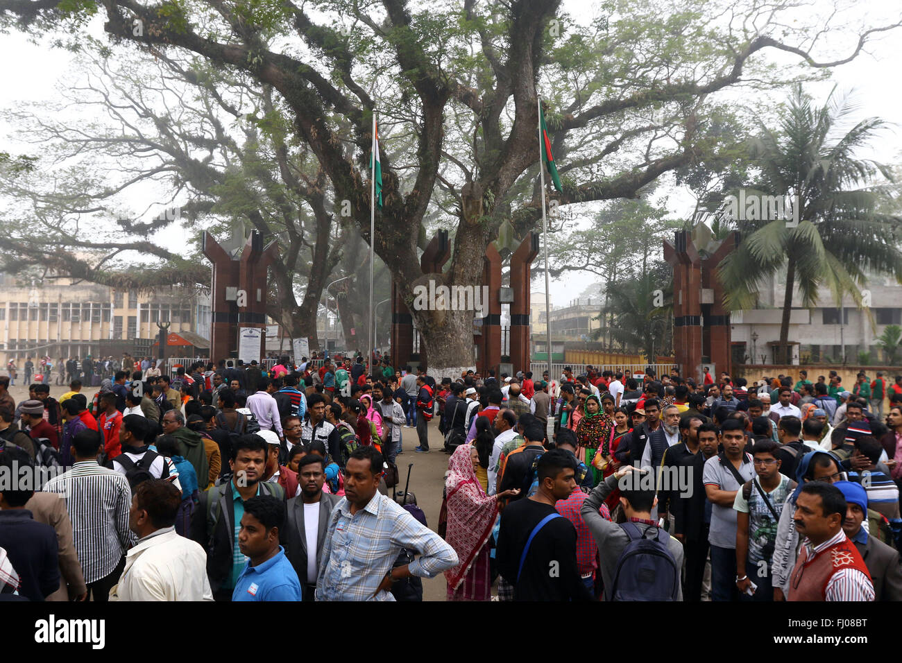 International border of india and bangladesh hi-res stock photography ...