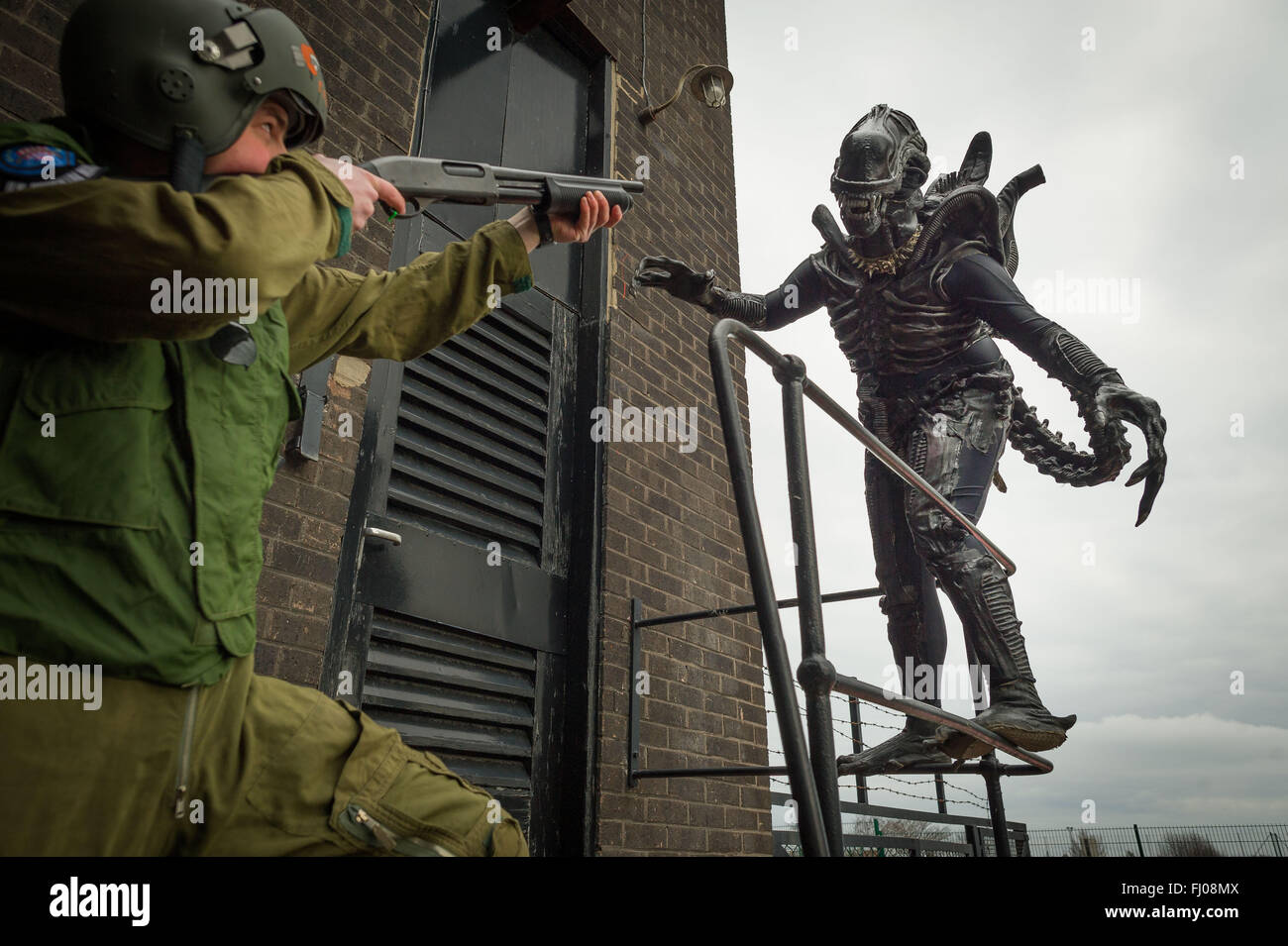 Pictured House High Resolution Stock Photography and Images - Alamy