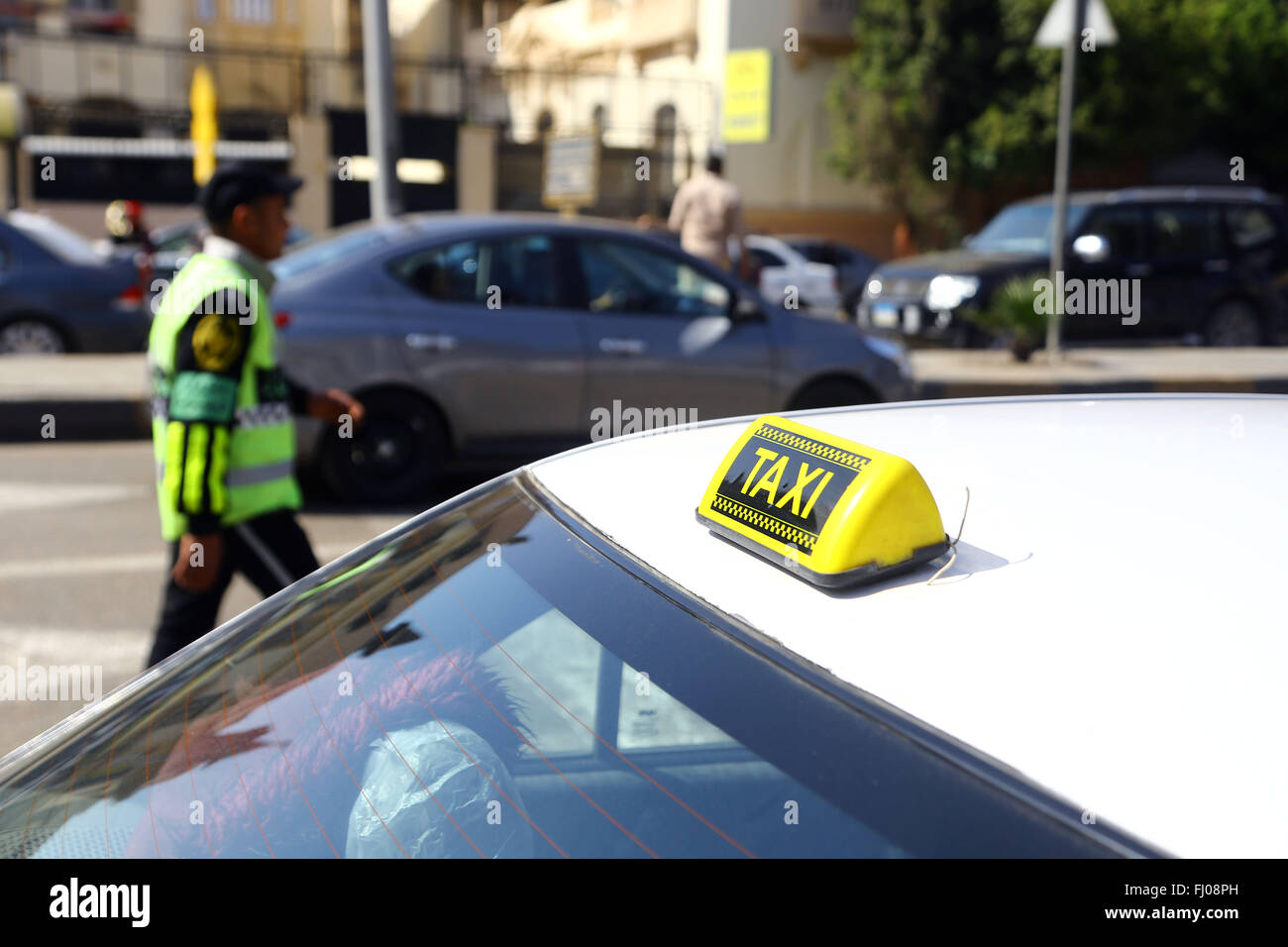 Drivers cab badly damaged hi-res stock photography and images - Alamy