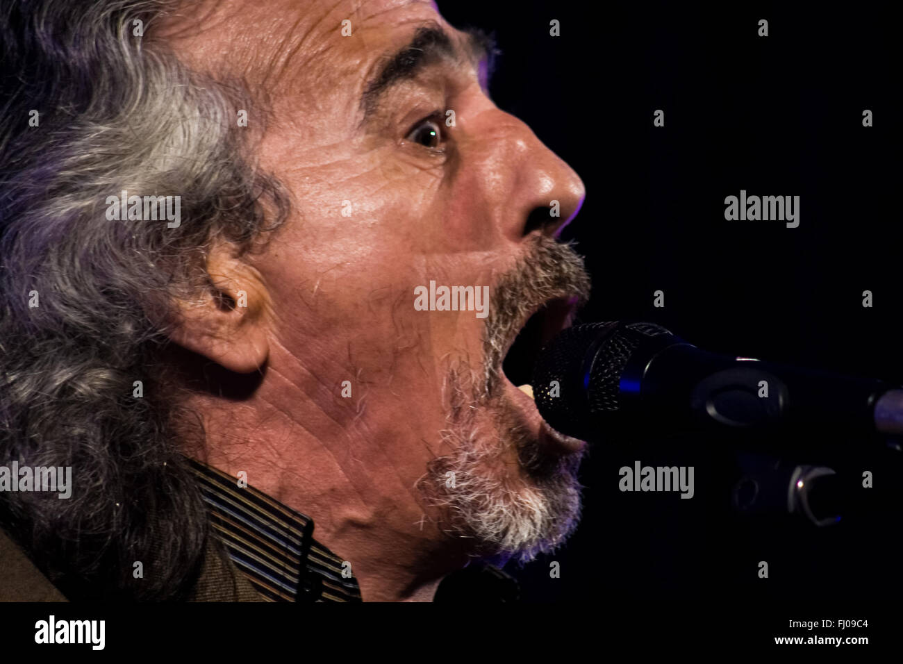 El capullo hi-res stock photography and images - Alamy