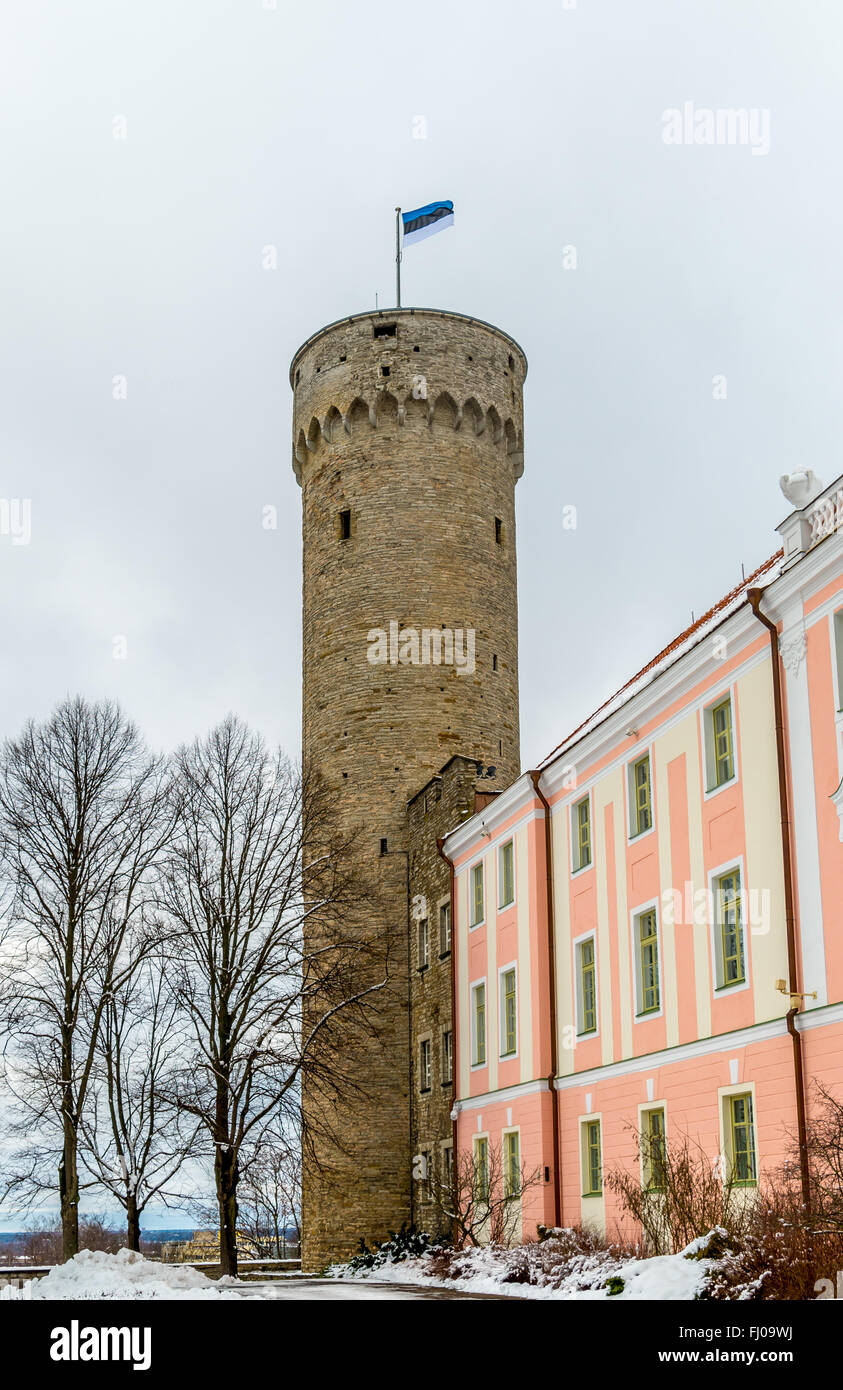 Tall herman tower hi-res stock photography and images - Alamy