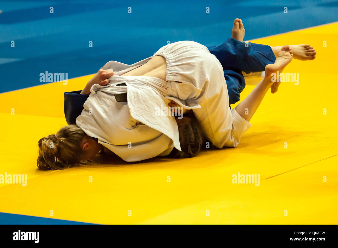 Judo Japanese martial art philosophy and sports battle without weapons ...