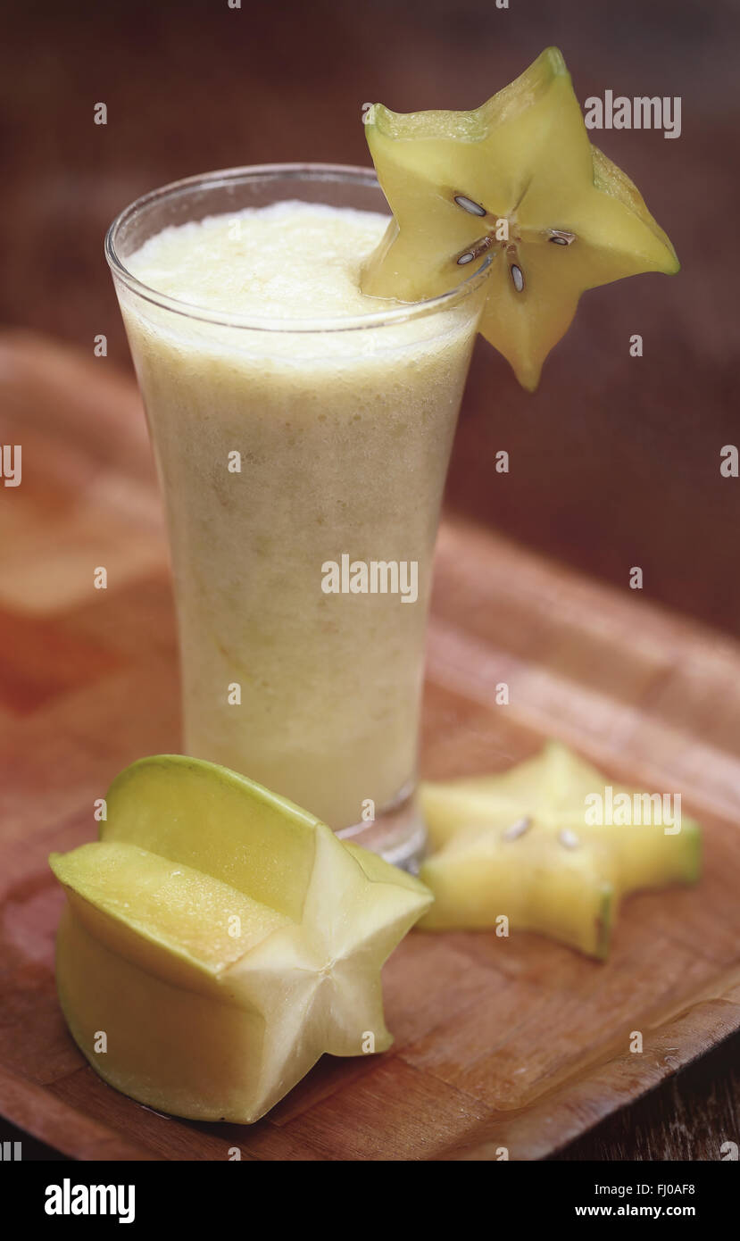 Star fruits hi-res stock photography and images - Alamy