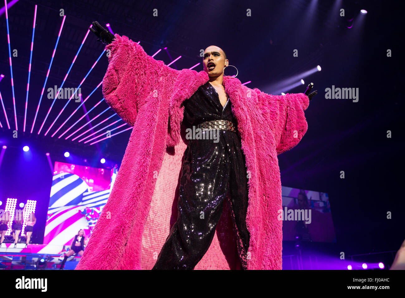 Moore wright hi-res stock photography and images - Alamy