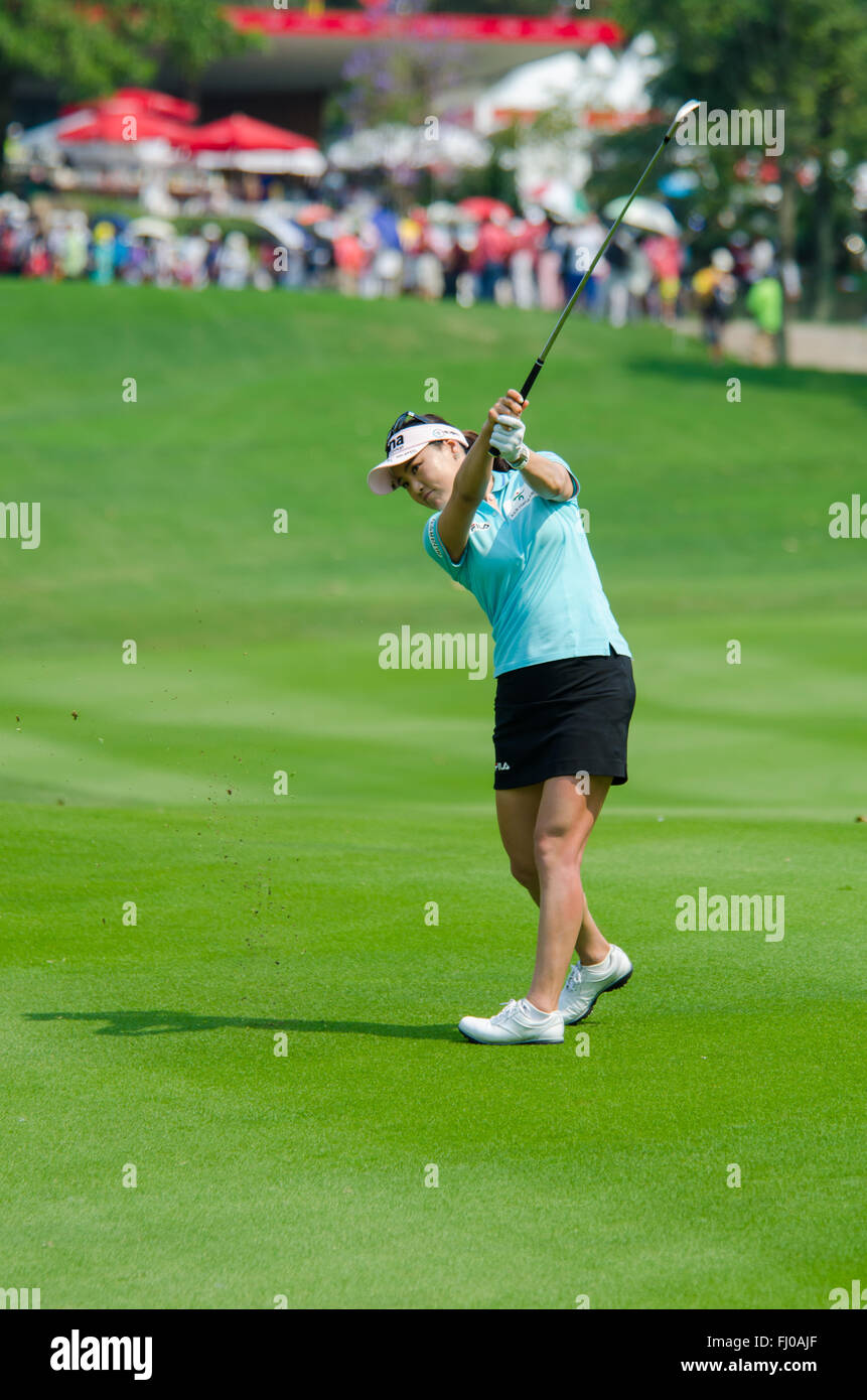 Yeon ryu south korea hi-res stock photography and images - Alamy