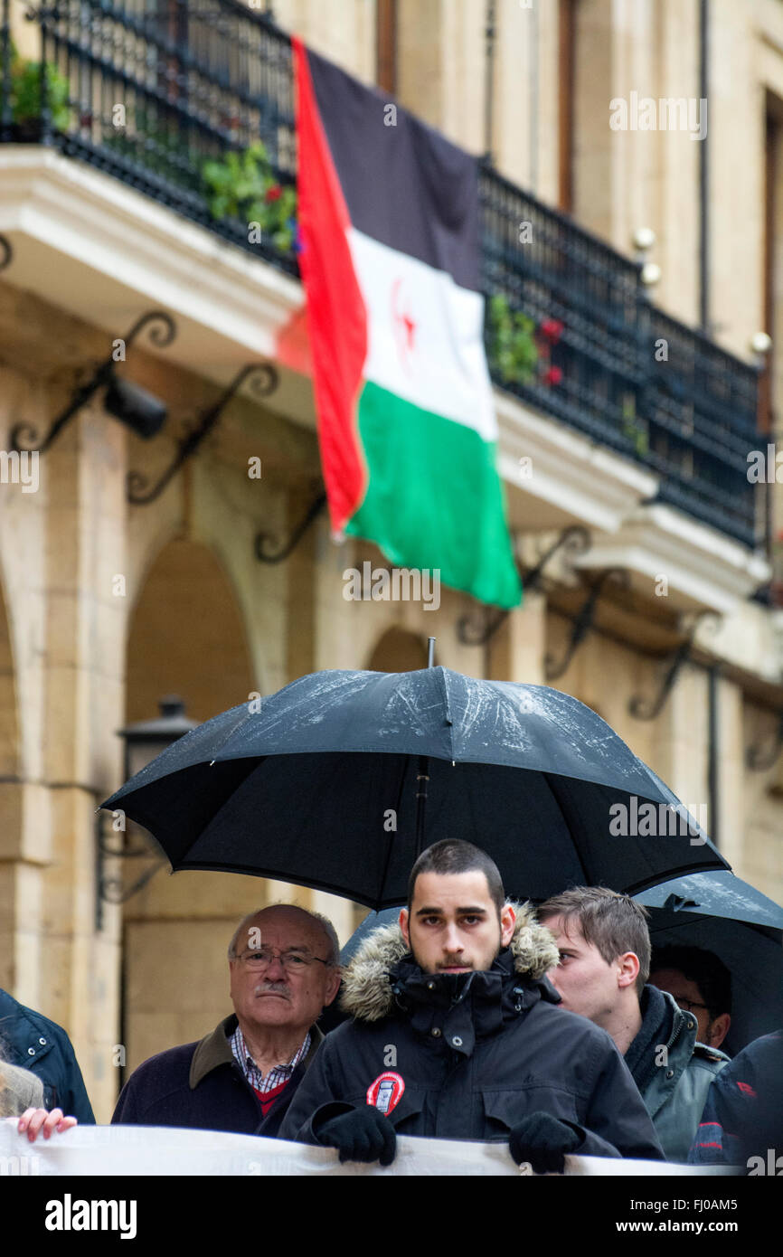 Sahrawi Flag High Resolution Stock Photography and Images - Alamy