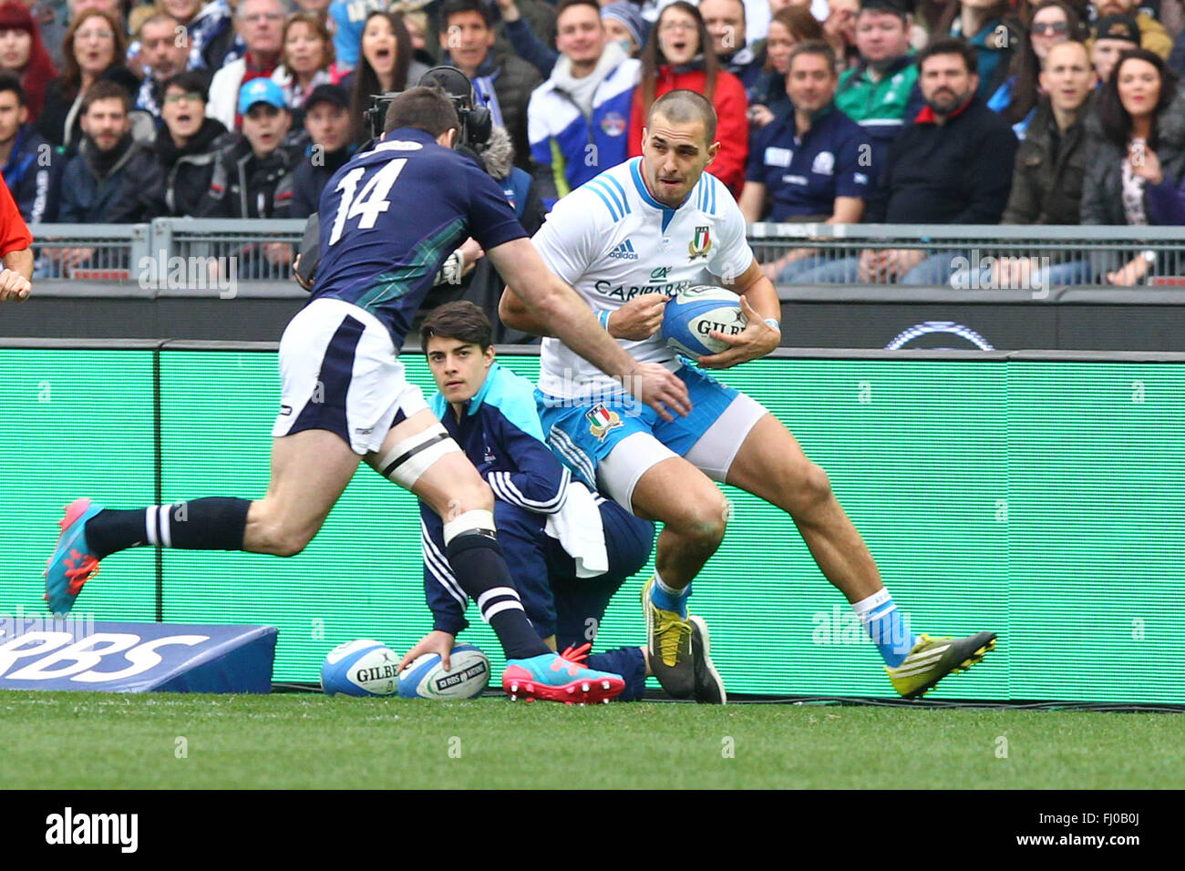 Mattia bellini hi-res stock photography and images - Alamy