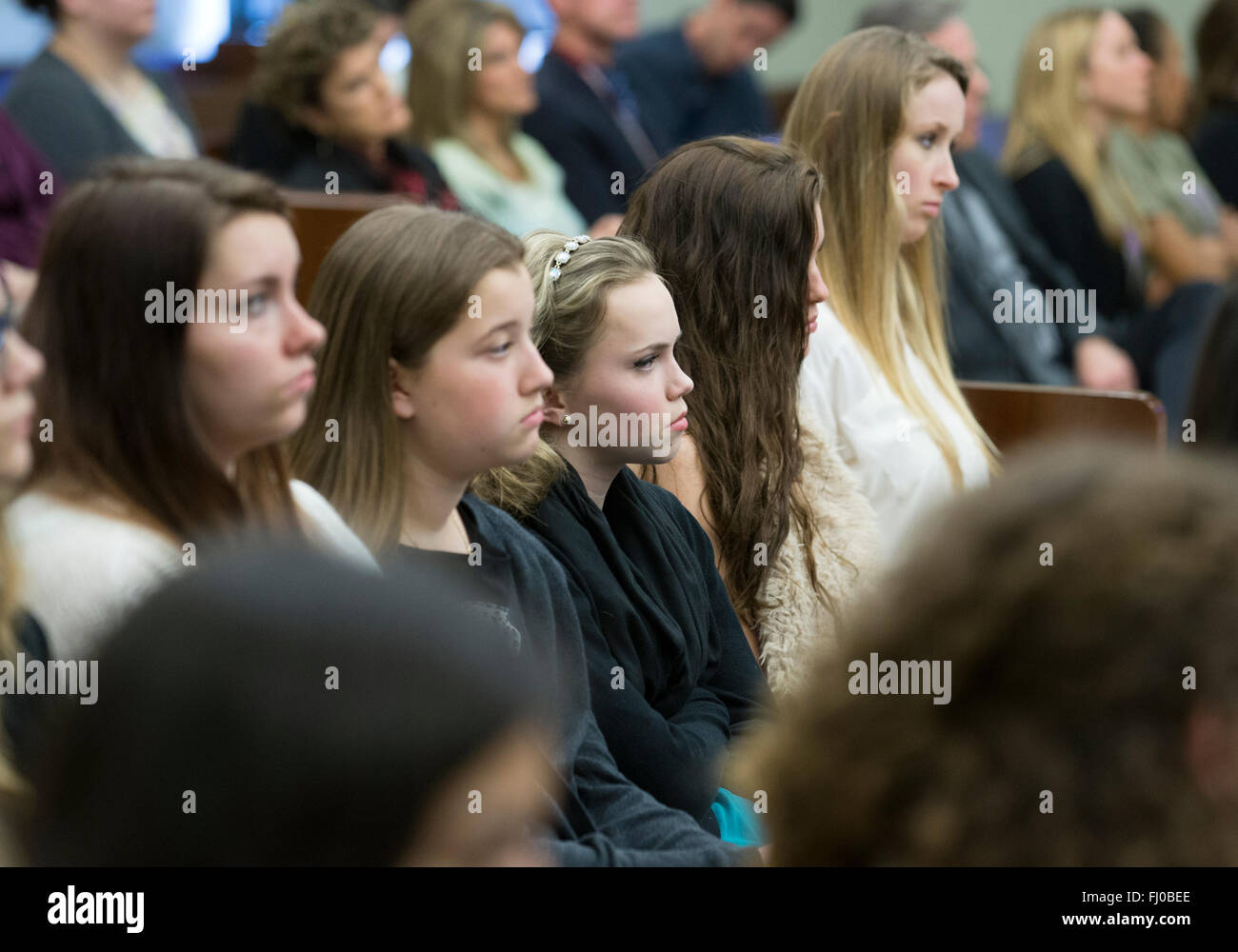 Mock trial court hi-res stock photography and images - Alamy