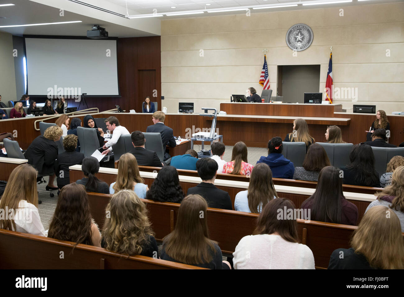 Court Trial High Resolution Stock Photography and Images - Alamy