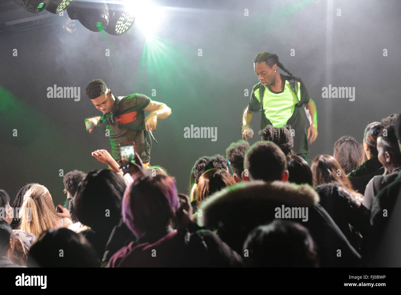 Stephan Benson High Resolution Stock Photography and Images - Alamy