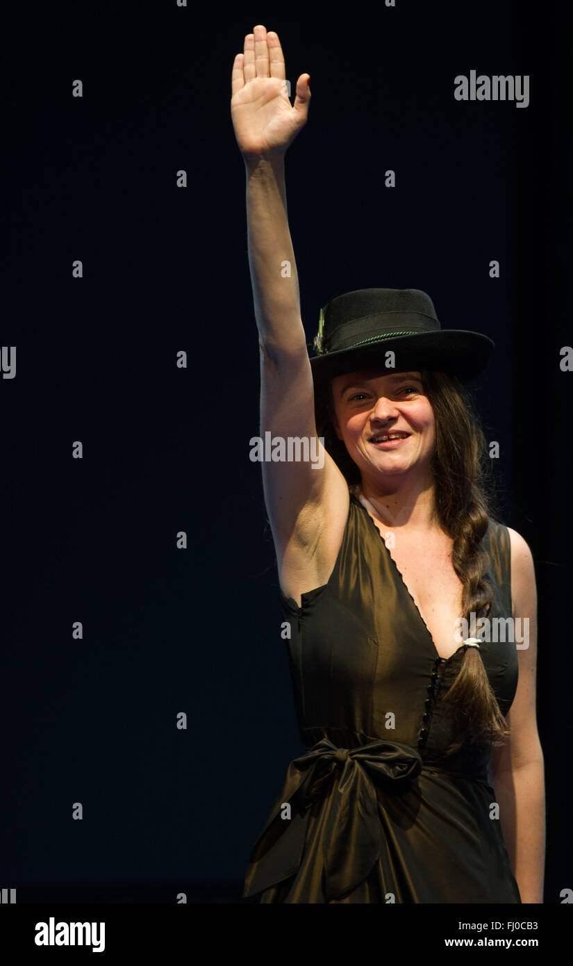 In his play the accused hi-res stock photography and images - Alamy