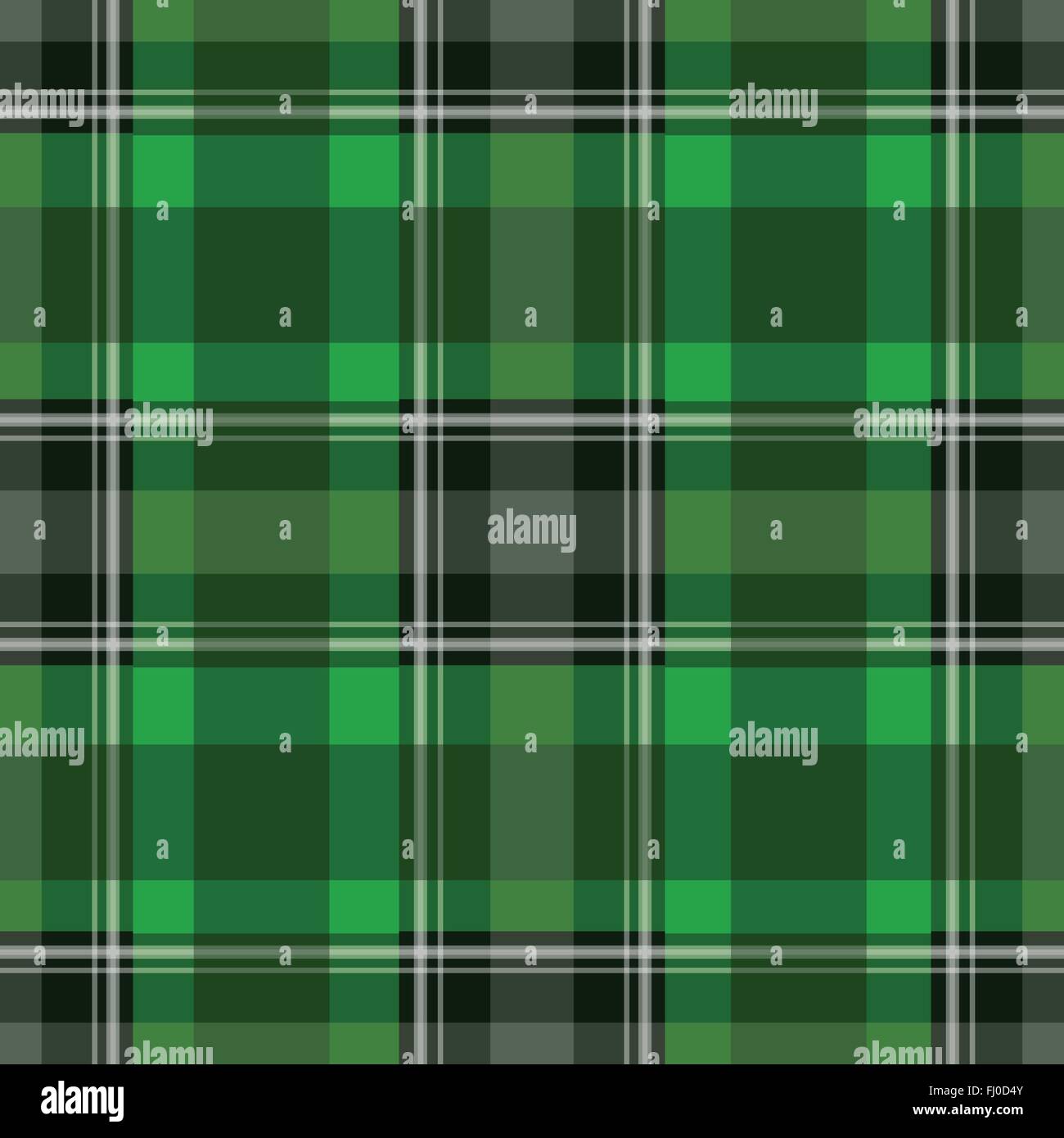 Tartan plaid color textile Stock Vector Images - Alamy