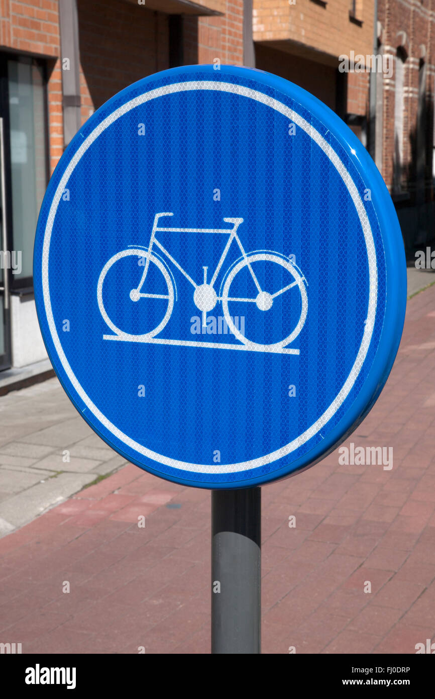 Cycle leuven hi-res stock photography and images - Alamy