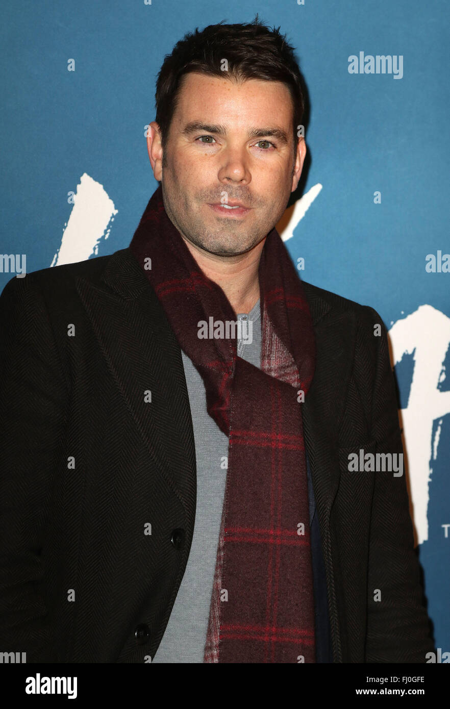 Dave berry hi-res stock photography and images - Alamy