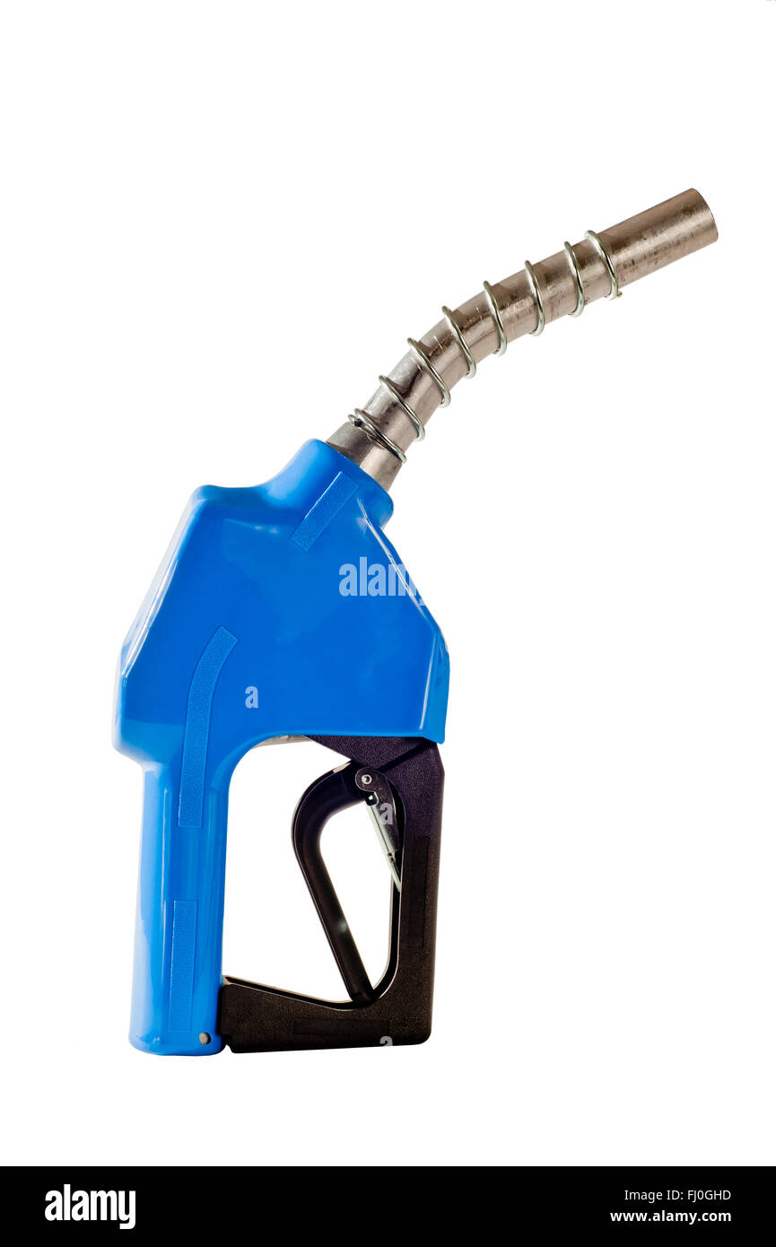 Fuel pump hi-res stock photography and images - Alamy