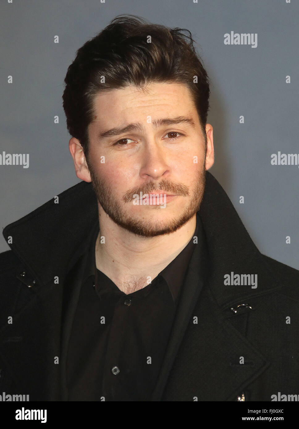 Daniel portman hi-res stock photography and images - Alamy