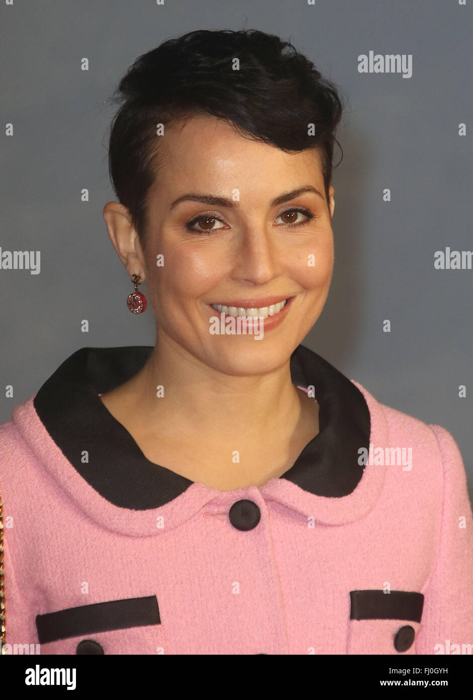 Noomi rapace hi-res stock photography and images - Alamy