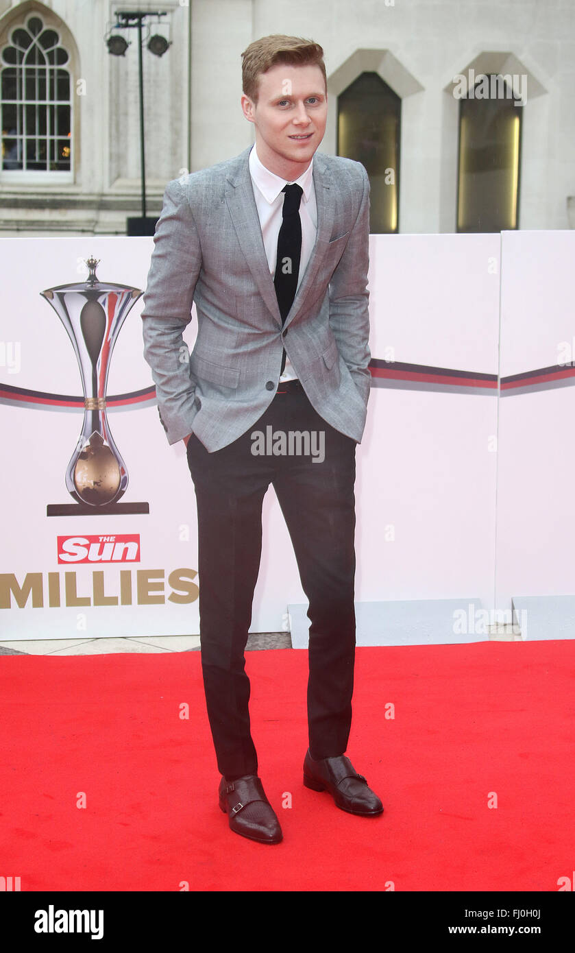 Jamie borthwick hi-res stock photography and images - Alamy