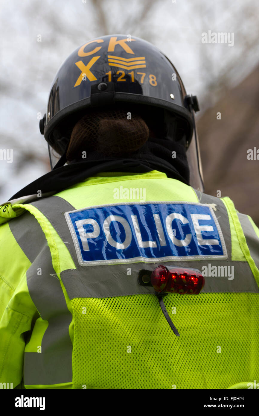 police force officer service policeman pc wpc cop copper law ...