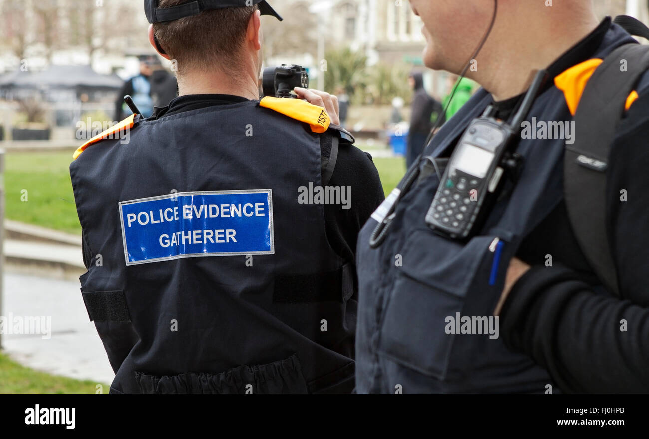 police force officer service policeman pc wpc cop copper law ...