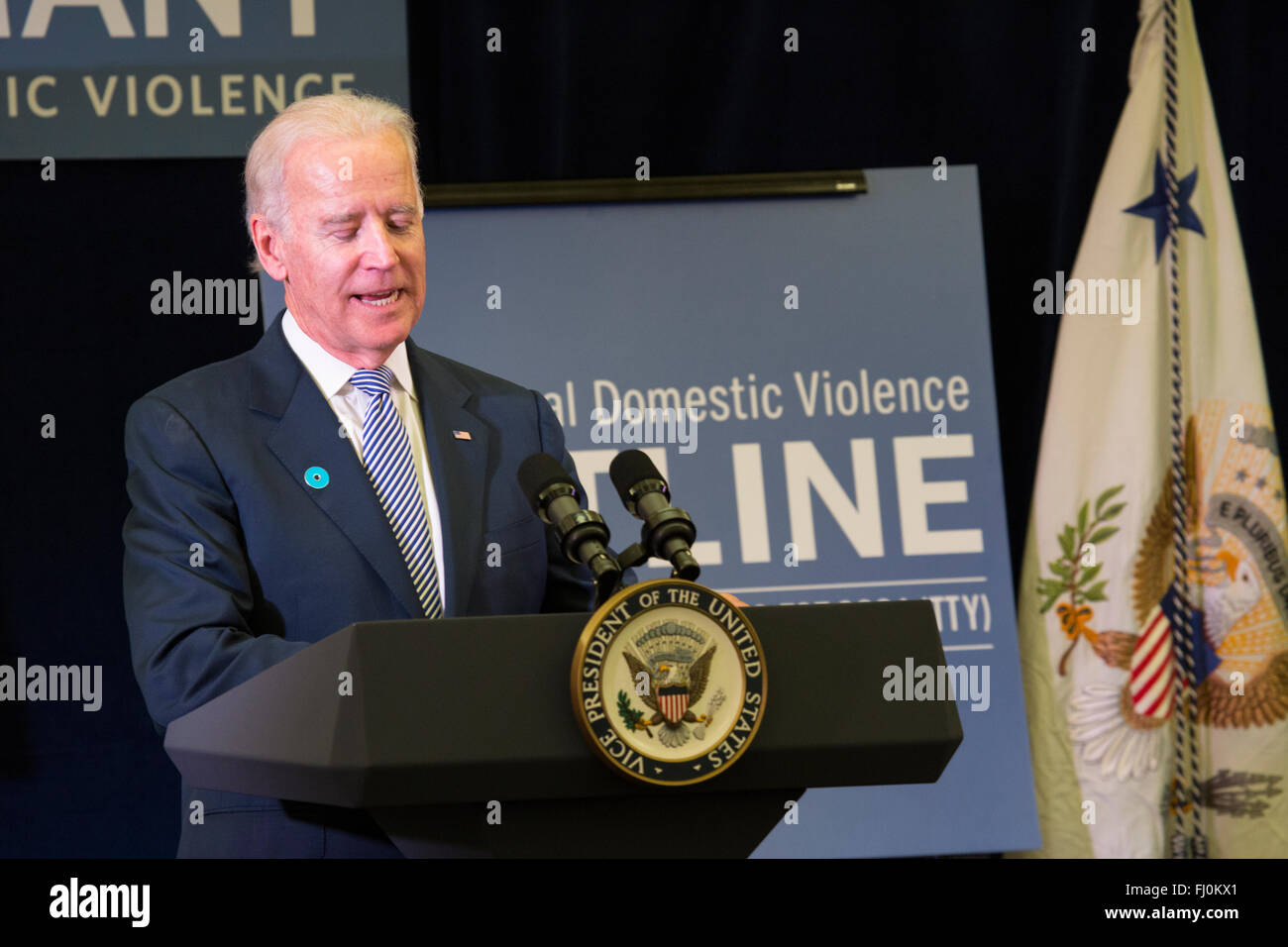 Vice president joe biden hi-res stock photography and images - Alamy