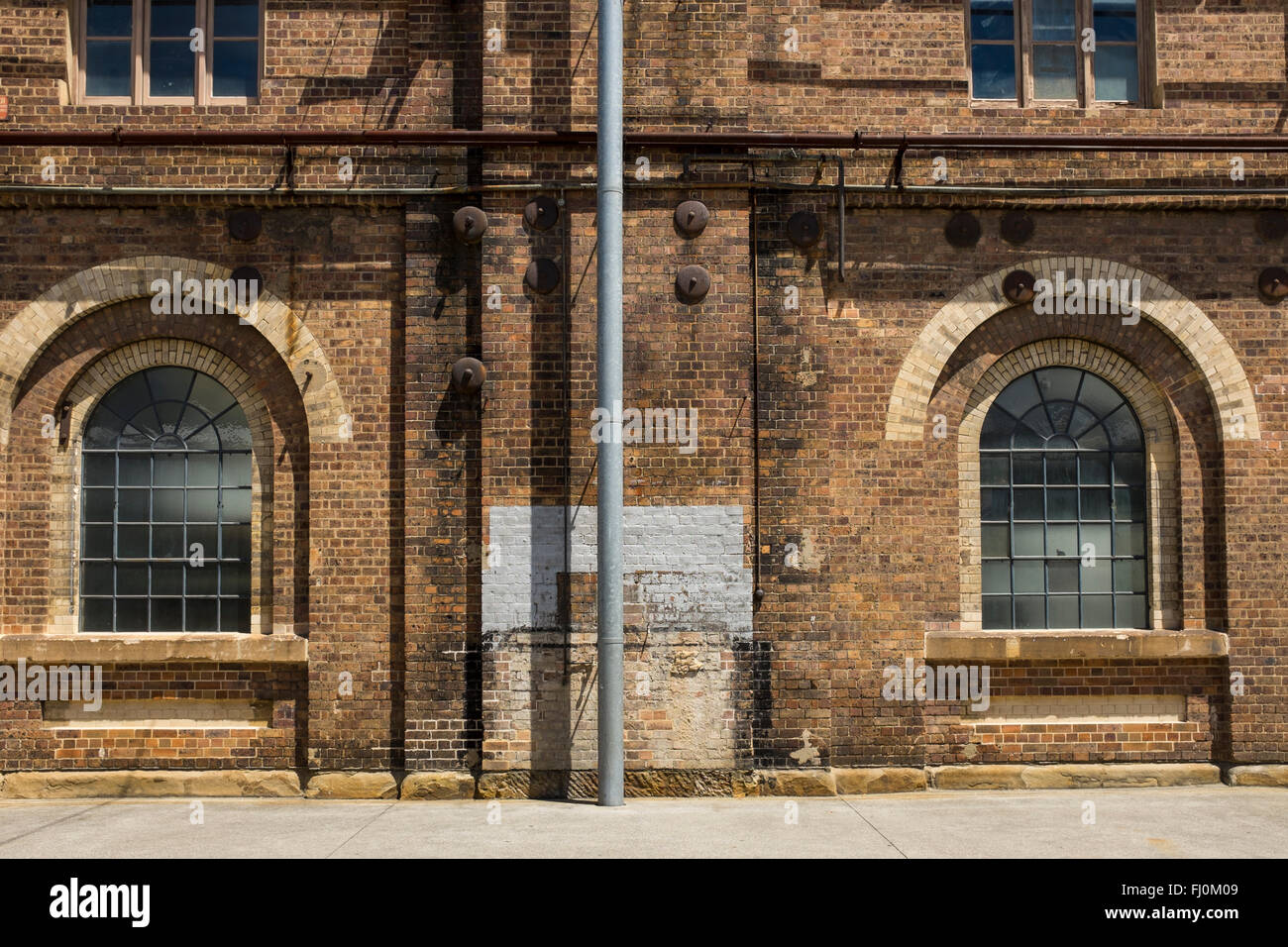 Carriageworks building hi-res stock photography and images - Alamy
