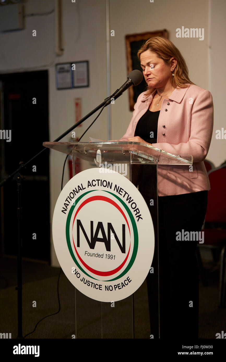 Mark viverito hi-res stock photography and images - Alamy