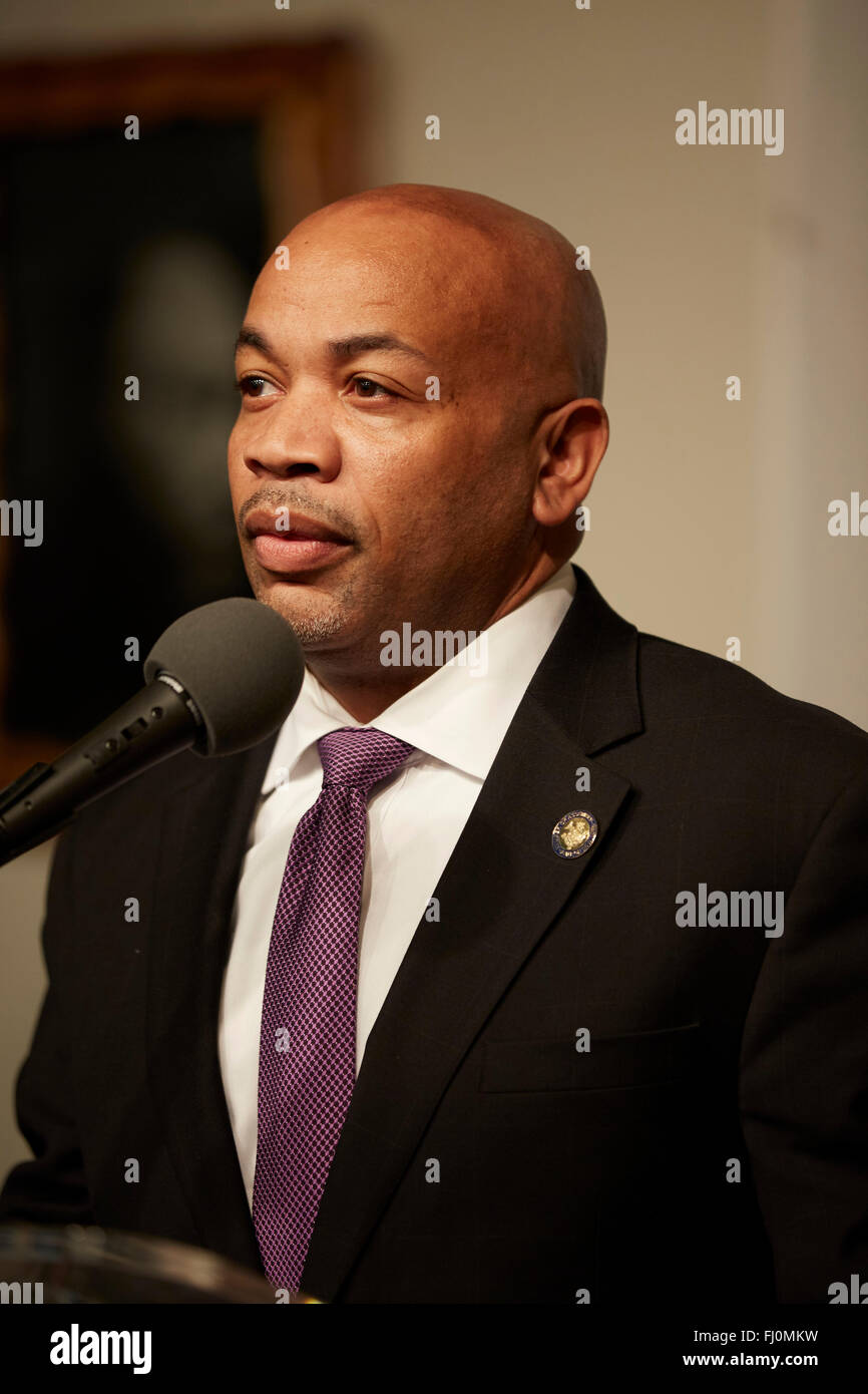 Carl heastie hi-res stock photography and images - Alamy