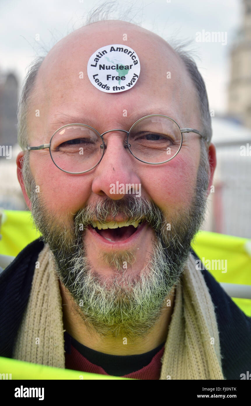 Cnd Campaign For Nuclear Disarmament High Resolution Stock Photography ...