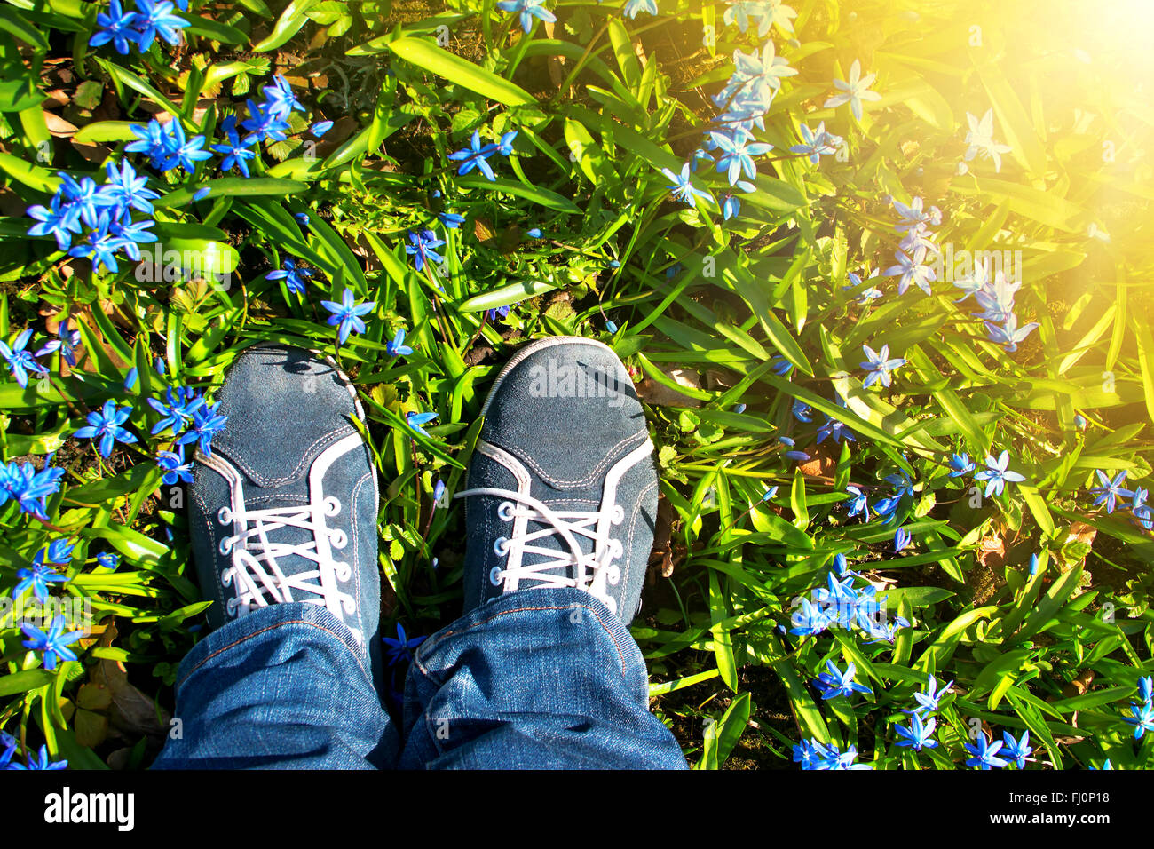 Spring Stock Photos & Images from Alamy