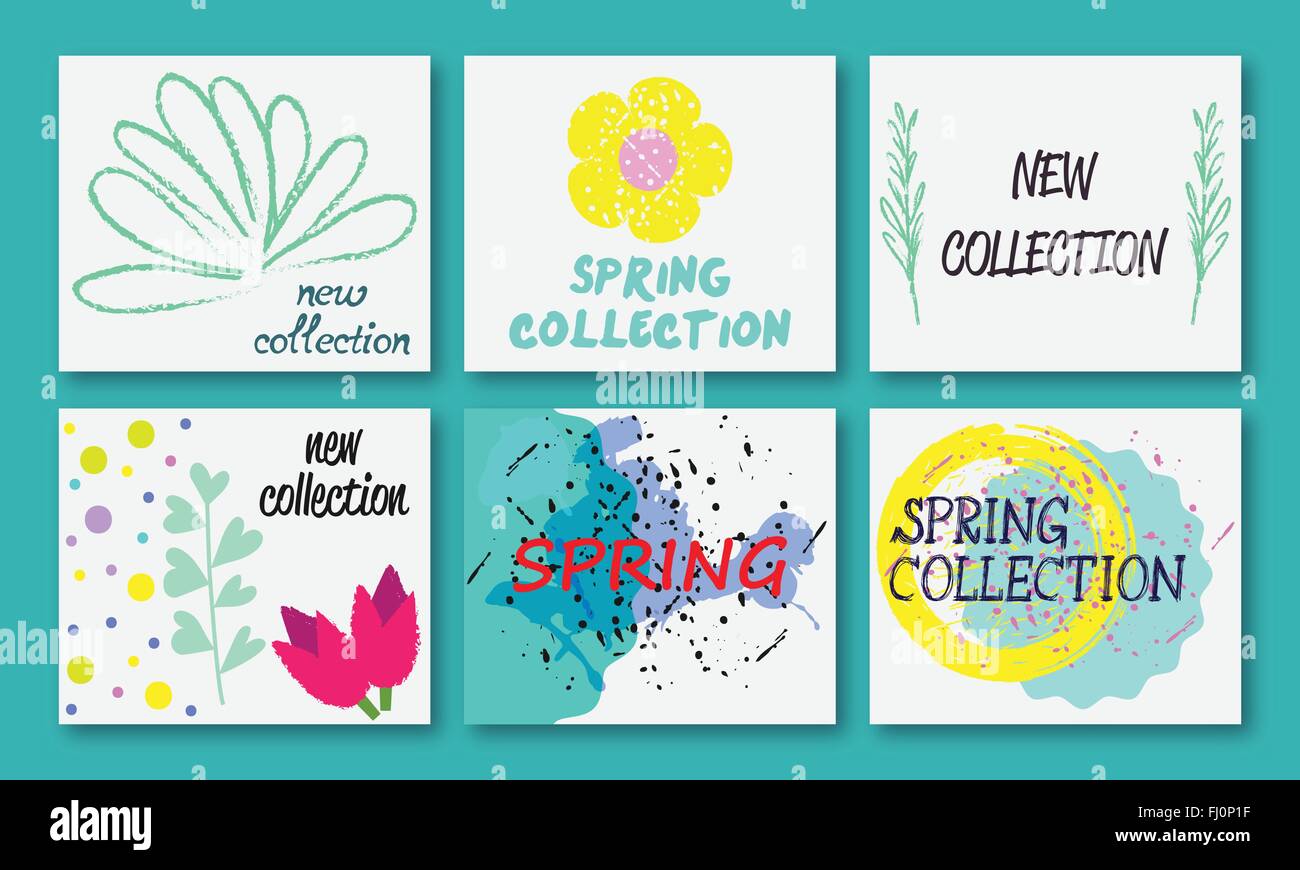 Stock card design hi-res stock photography and images - Alamy