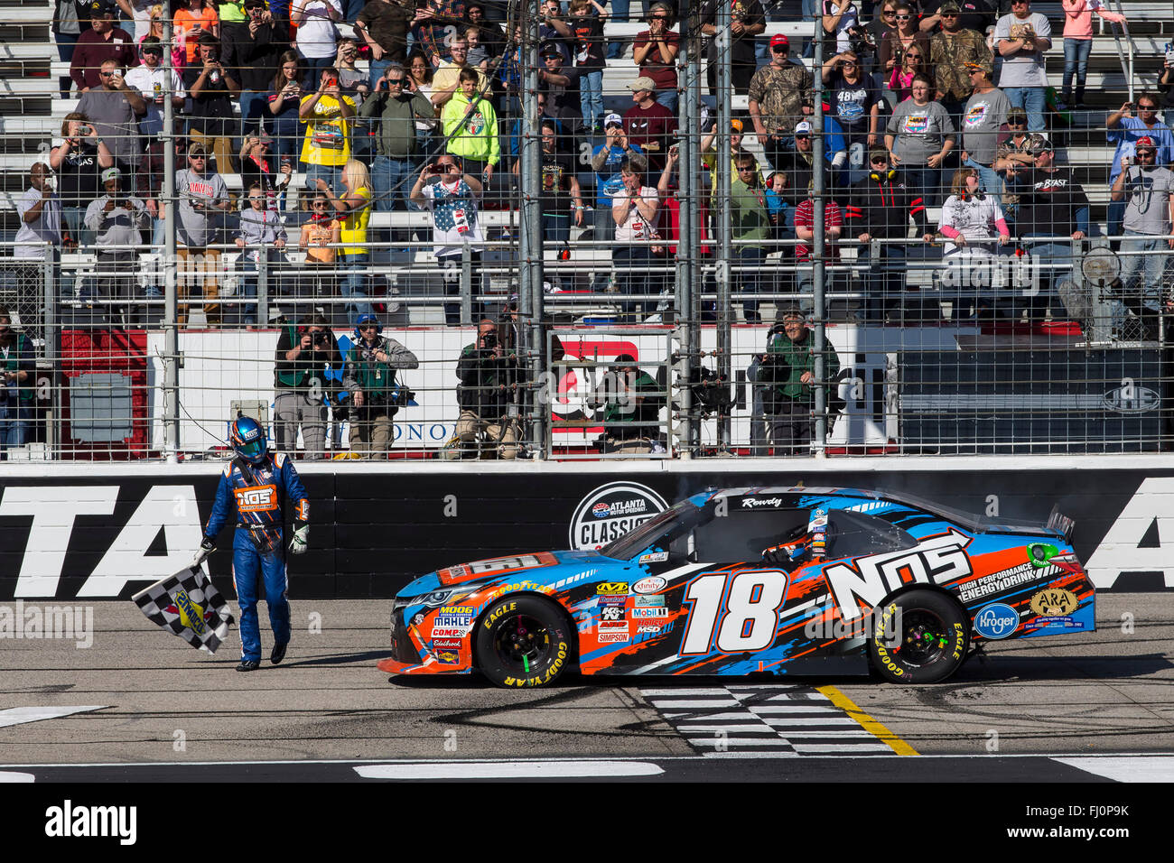 Heads up georgia 250 hi-res stock photography and images - Alamy